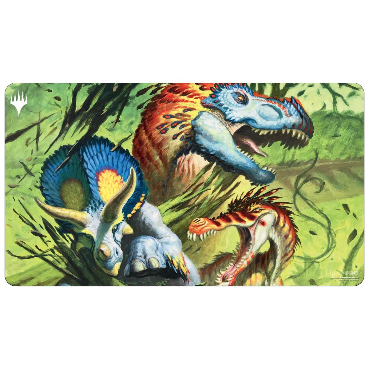 Commander Masters Finale of Devastation Standard Gaming Playmat for ...