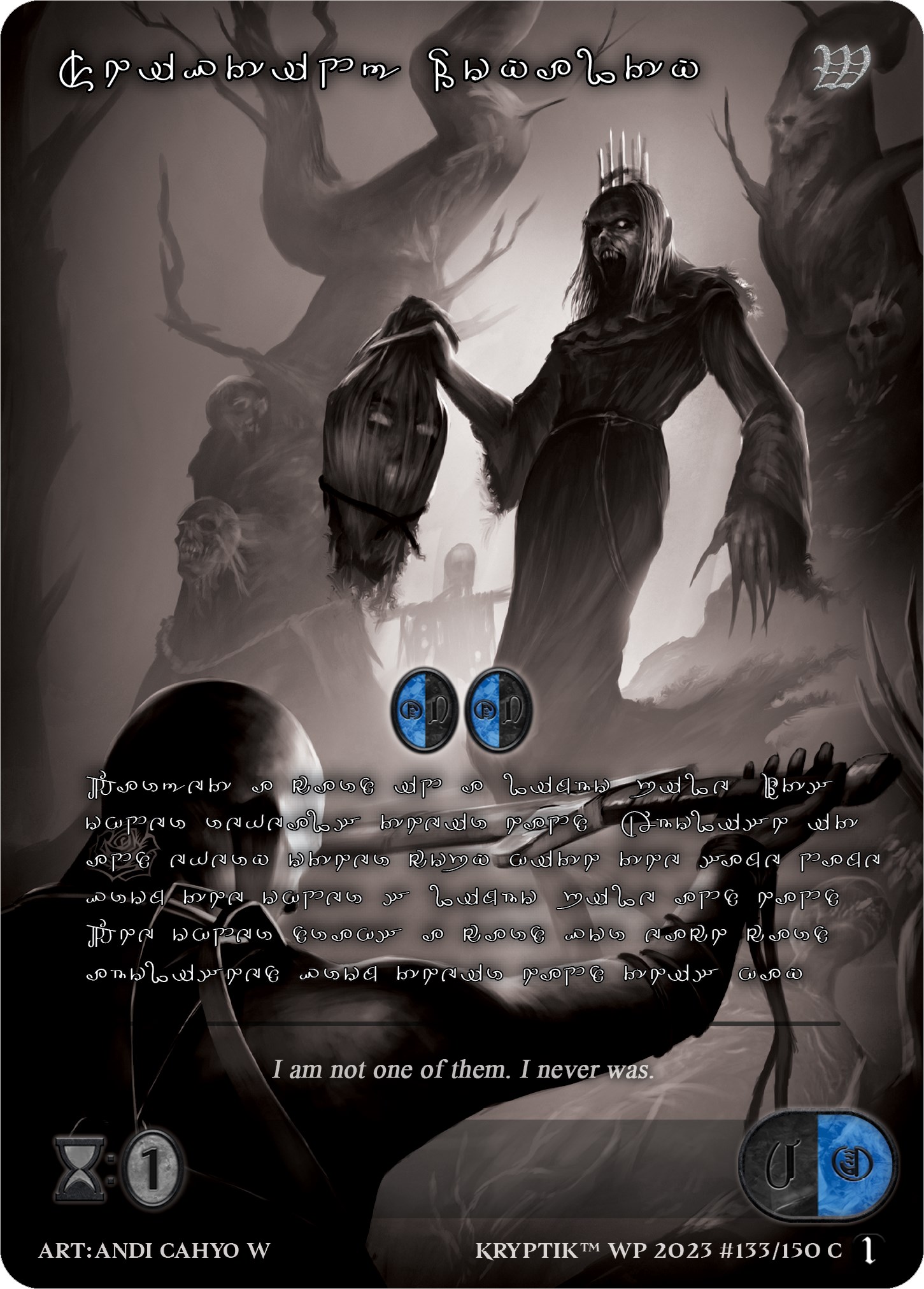 Shifting Loyalty (Silver Kryptik Language) - Wicked Prophecy [Wave 1 ...