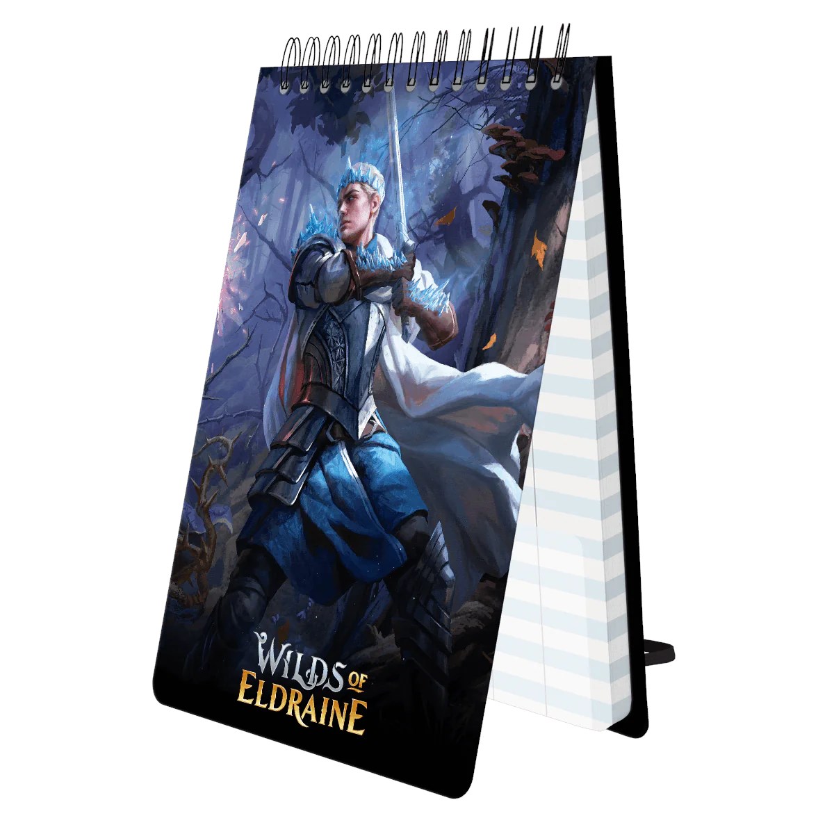 Wilds of Eldraine Life Pad for Magic: The Gathering - Ultra Pro Life ...