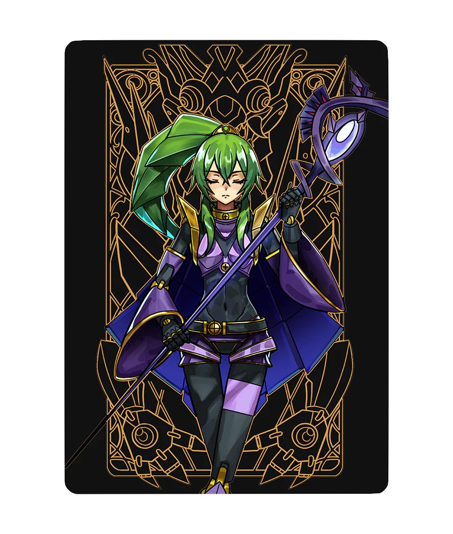 Metal Master of Puppets Field Center Token - ManaMoon Field Center ...