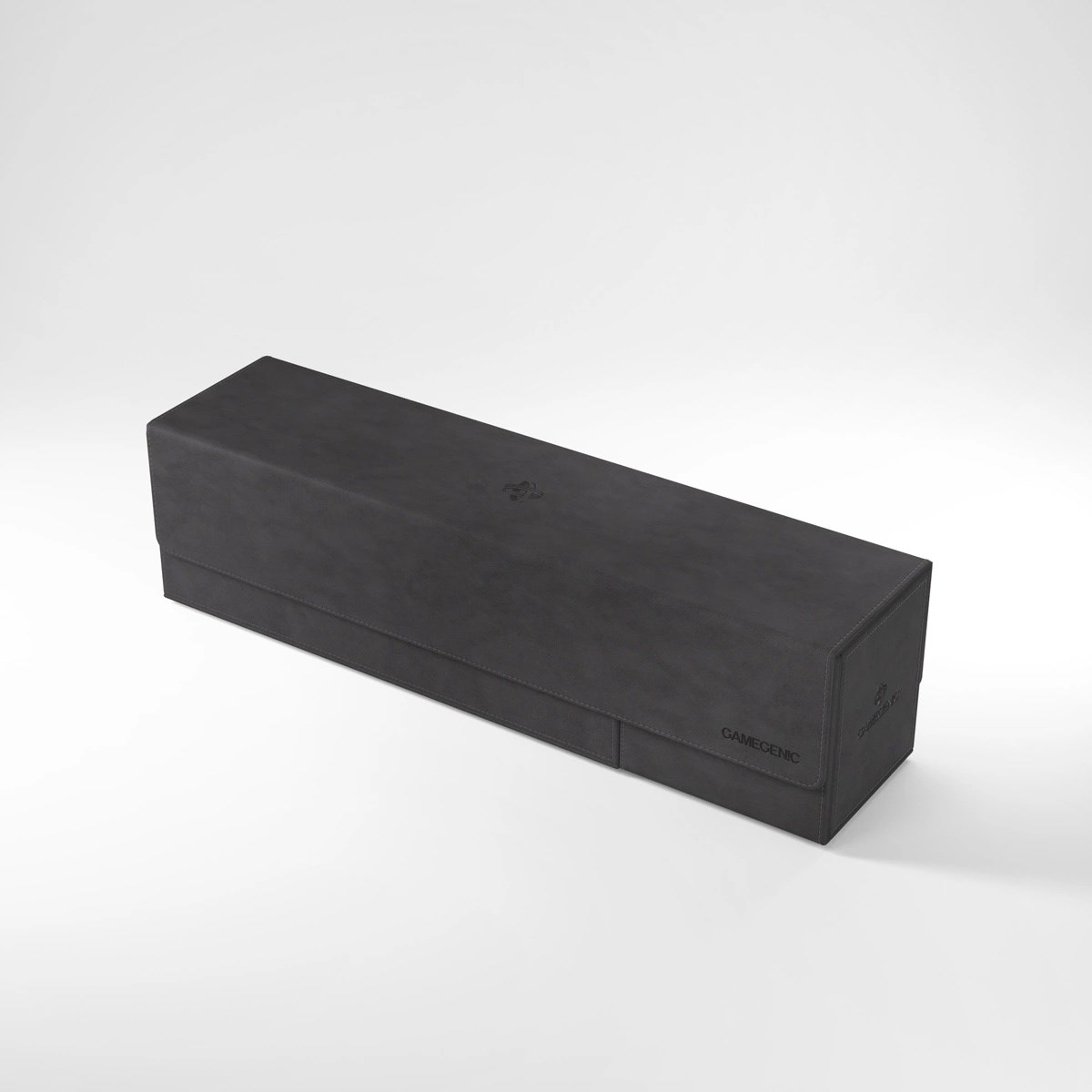 GameGenic Cards' Lair Deck Box - Black (Holds 400+) - GameGenic Deck ...