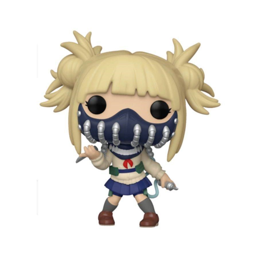 My Hero Academia: Himiko Toga - Pop! Vinyl - Funko