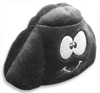 Catan Goodies: Ore Plush - Mayfair Games - Boardgames