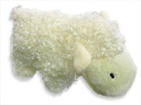 Catan Goodies: Sheep Plush - Mayfair Games - Boardgames