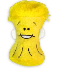 Catan Goodies: Wheat Plush - Mayfair Games - Boardgames