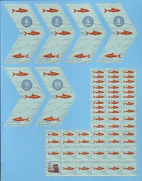 Catan: The Fishermen of Catan Expansion - Mayfair Games - Boardgames