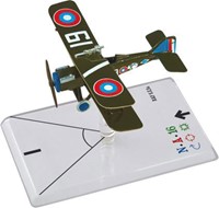 Wings of War WWI Series 4: RAF SE5a (Boudwin) - Nexus GamesFantasy ...