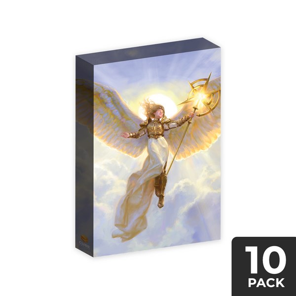 Cubeamajigs Reusable Gaming Packs - Angel's Dawn by Marta Neal (10-Pack ...