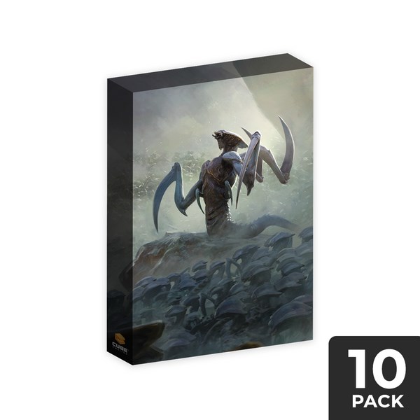 Cubeamajigs Reusable Gaming Packs - Skittering Swarm by Randy Vargas ...