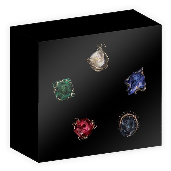 Podamajig - Power Gems by Lena Richards - Hitpoint Press Thingamajigs ...