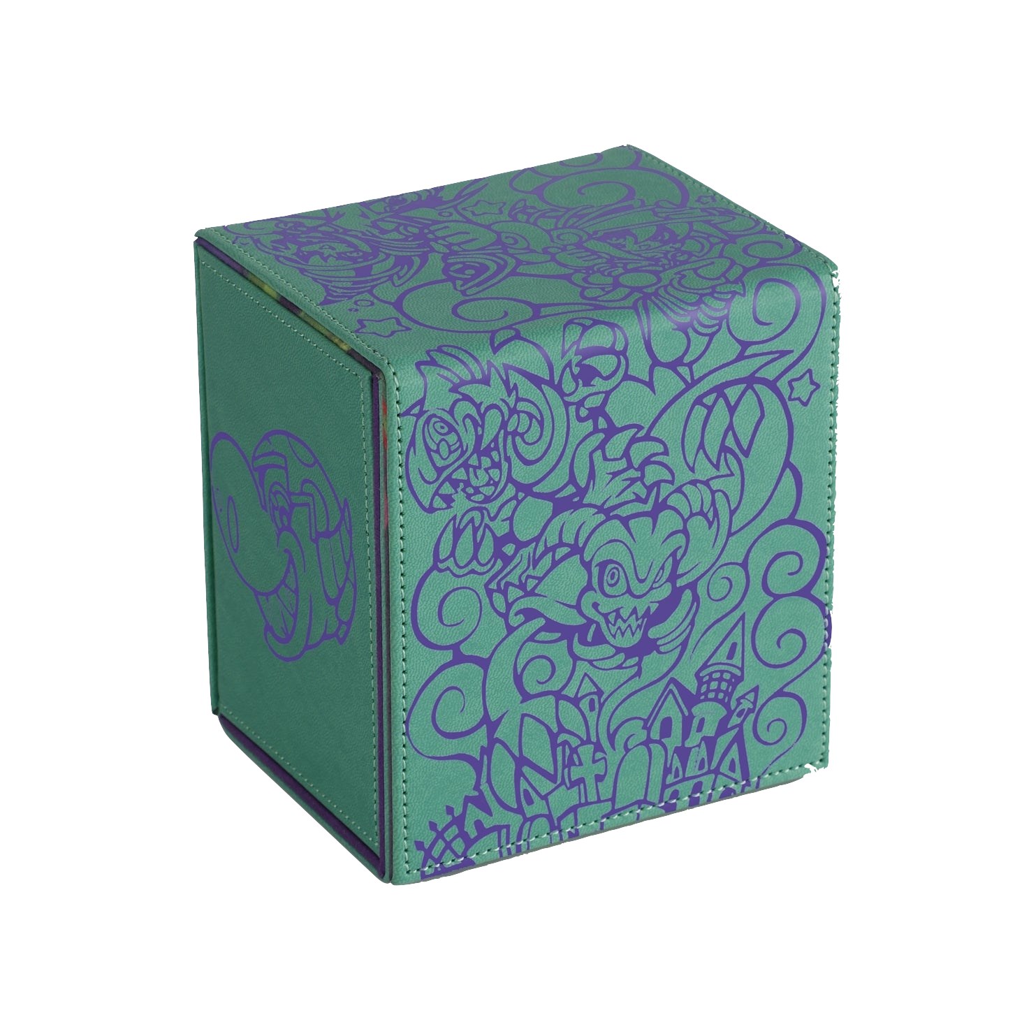 Manga! Chi Deck Box - ManaMoon Deck Boxes - Deck Boxes