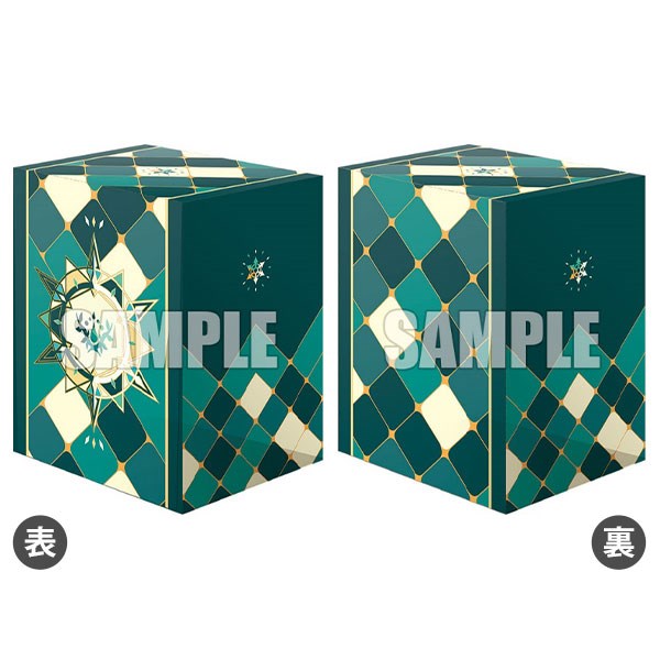 Bushiroad Deck Holder Collection V3 Vol.523: Cardfight!! Vanguard ...