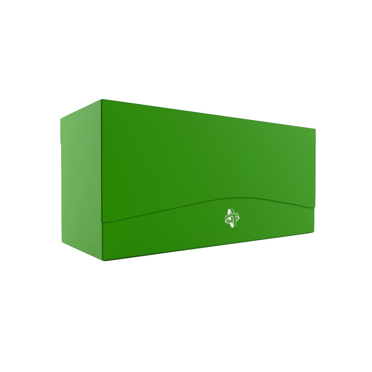 GameGenic Triple Deck Holder XL 300+ - Green - GameGenic Deck Boxes ...