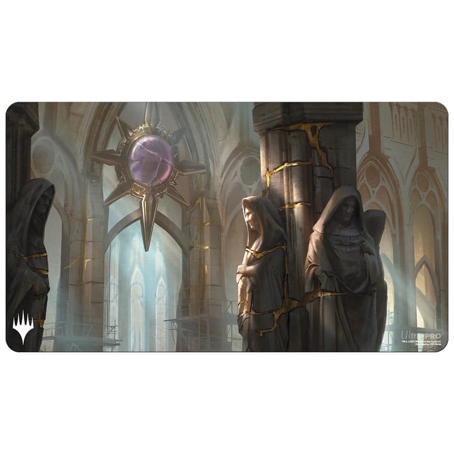 Ravnica Remastered The Orzhov Syndicate Standard Gaming Playmat for ...