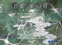Punct Board Game - Rio Grande Games - Boardgames