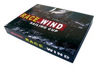 Race the Wind: Sailing Cup Board Game - Rio Grande, Ghenos Games ...
