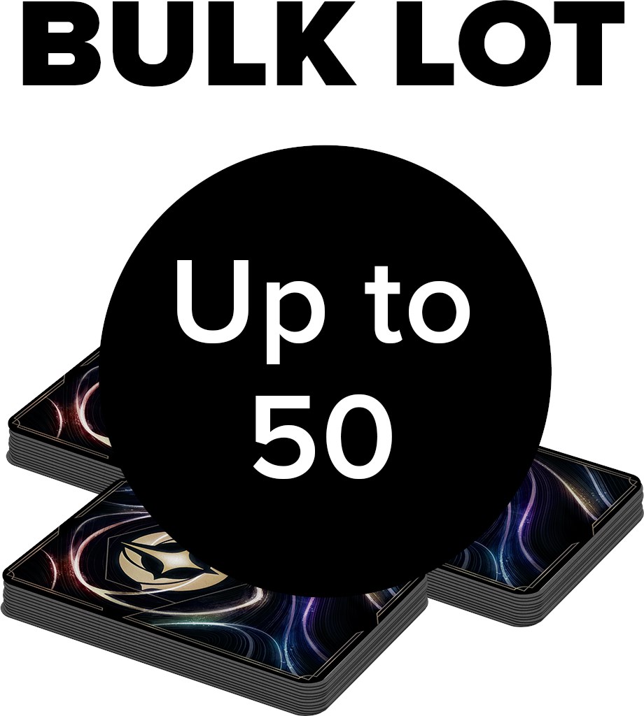 Up to 50 Disney Lorcana Bulk Card Lot - Disney Lorcana Bulk Card Lots ...