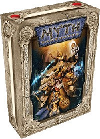 Myth: Pantheons Card Game - Alderac Entertainment Group - Boardgames