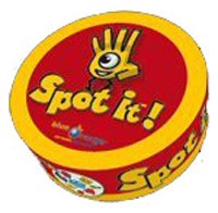 Spot It! - Blue Orange Games - Boardgames