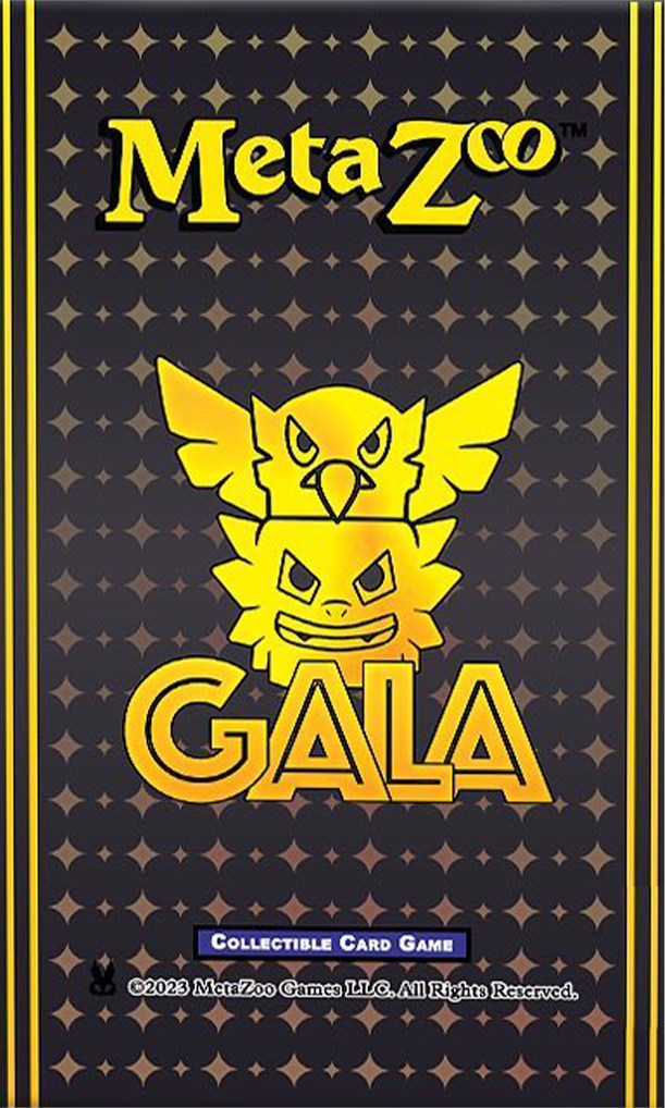 Native Gala Box - Miscellaneous Promos - MetaZoo