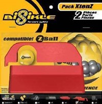 Bisikle: Obstacles - Cepia Games - Boardgames