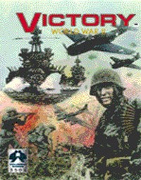 Victory Board Game - Columbia Games - Boardgames