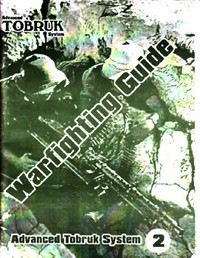 ATS Warfighting Guide 2 - Critical Hit - Boardgames