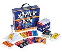 Baffle Gab Limited Edition - Discovery Bay Games - Boardgames
