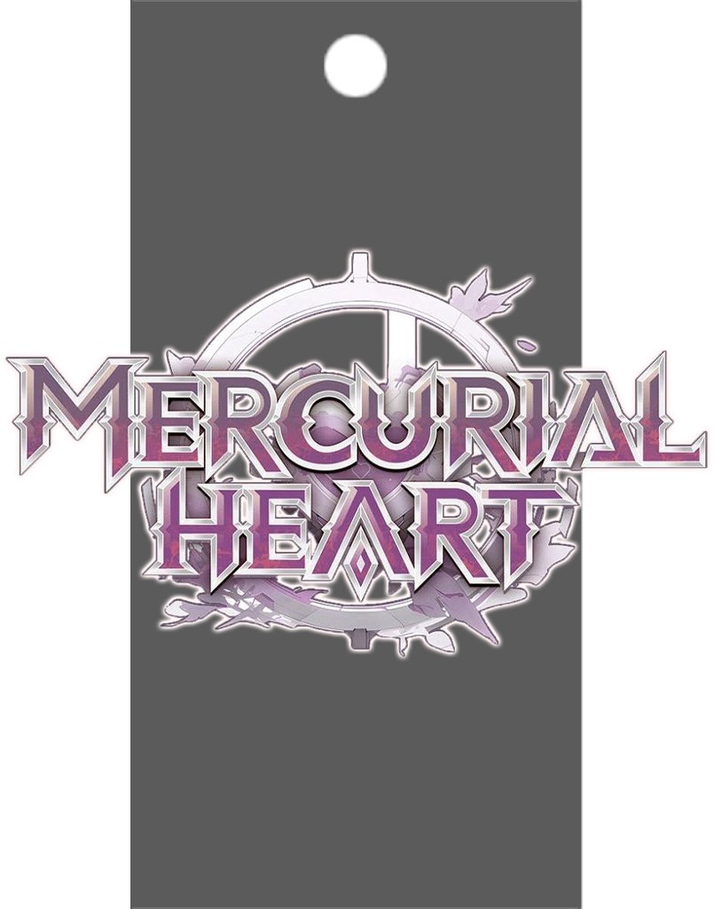 Mercurial Heart 1st Edition Booster Pack - Mercurial Heart - Grand ...