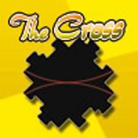 PitchCar Mini Extension 5: The Cross - Ferti - Boardgames