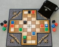 Tri-Cross - Games for Competitors - Boardgames