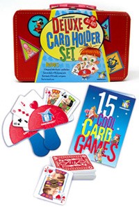 Deluxe Card Holder Set - Gamewright - Boardgames
