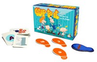 Step to It Card Game - Gamewright - Boardgames