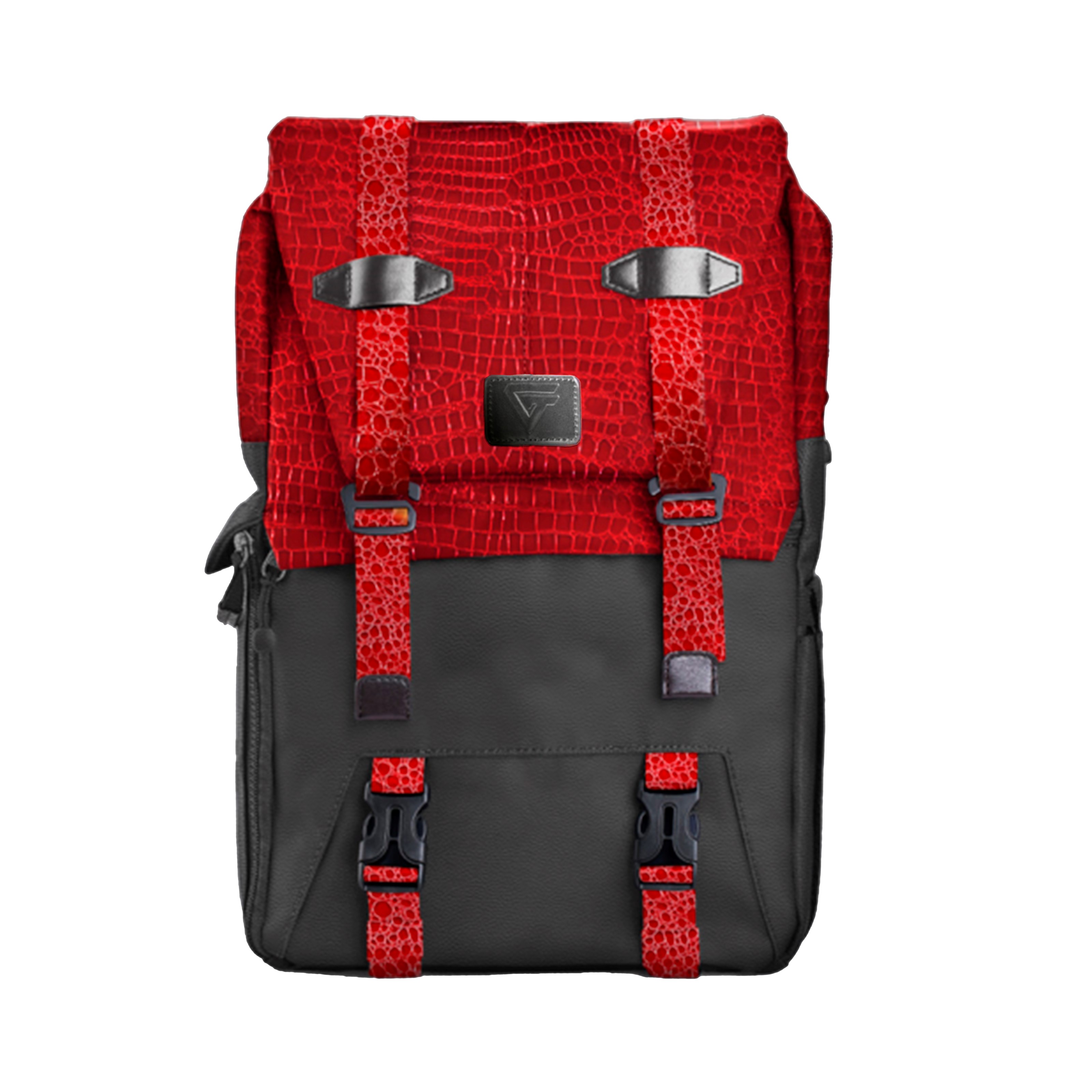 ProTech Evo Backpack - Crocodile - GemTech Backpacks - Collectible Storage