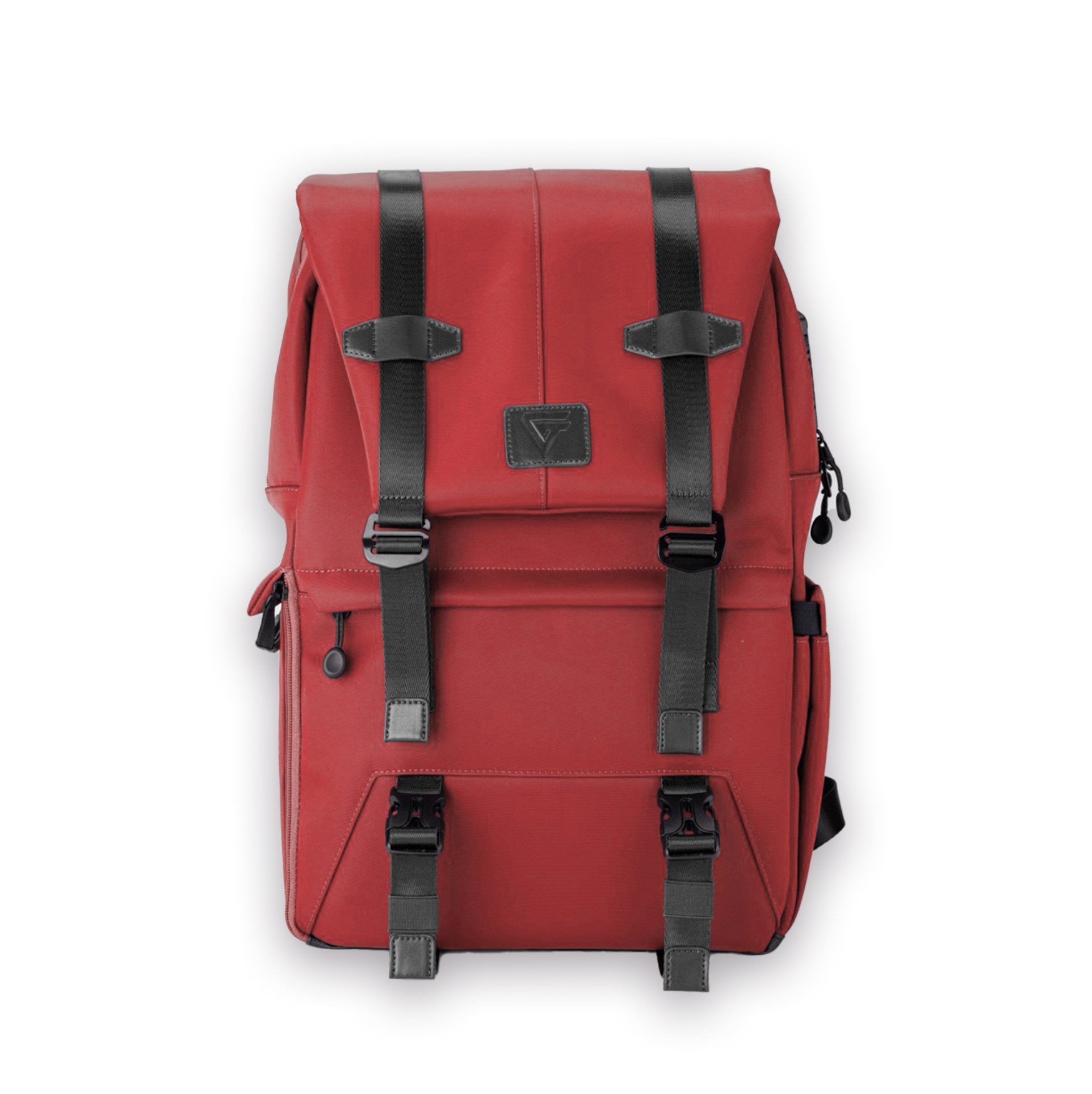 ProTech Evo Backpack - Puma - GemTech Backpacks - Collectible Storage