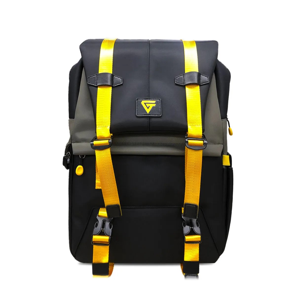 ProTech Evo Backpack - Oriole - GemTech Backpacks - Collectible Storage