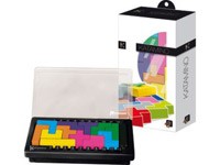 Katamino Pocket - Gigamic Games - Boardgames