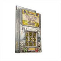 Irondie Basic Set: Yellow - Green Lake Games - Boardgames