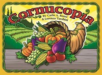 Cornucopia Card Game - Gryphon Games - Boardgames