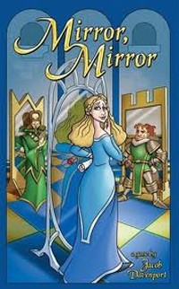 Mirror, Mirror Board Game - Gryphon Games - Boardgames