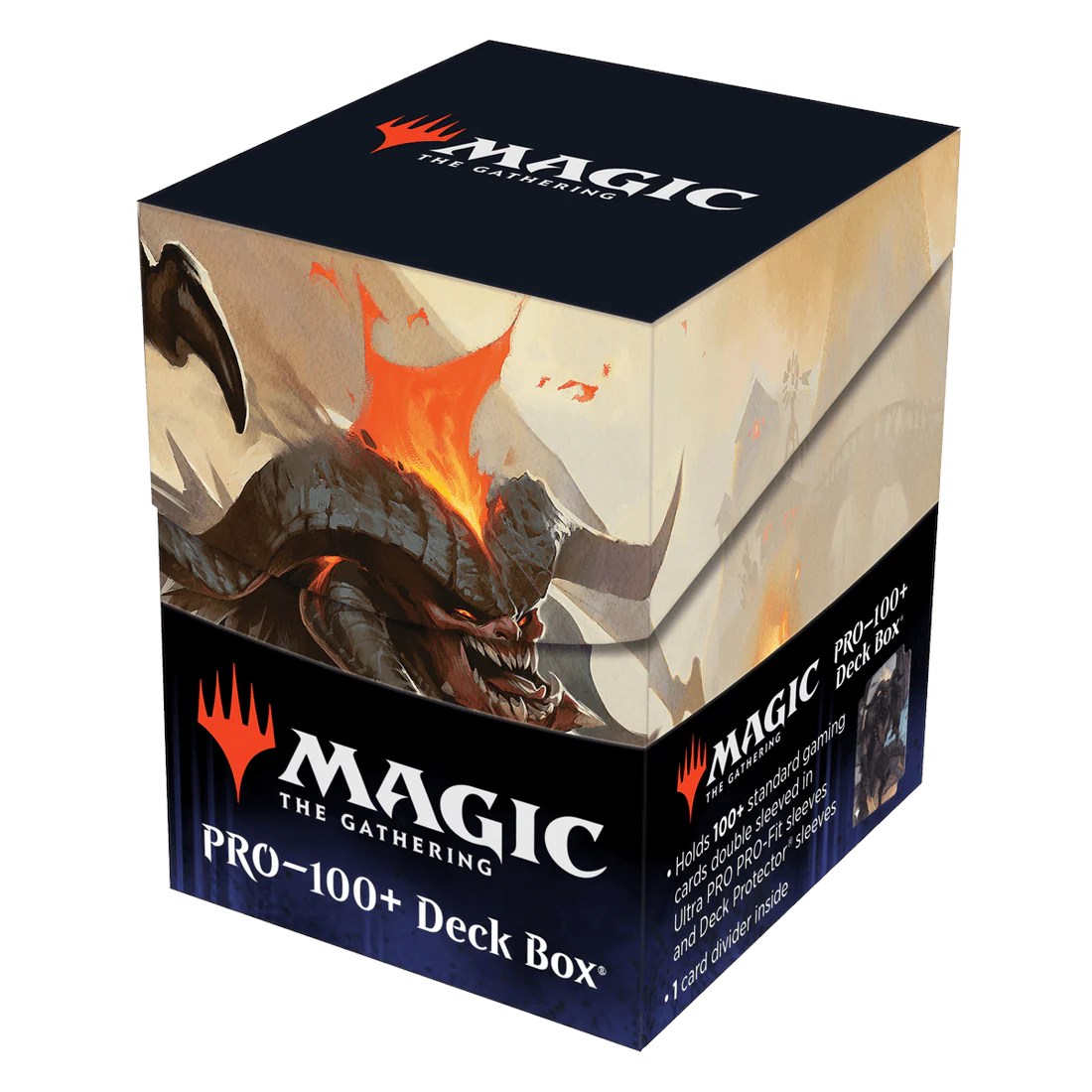 Magic: The Gathering Outlaws of Thunder Junction Rakdos, the Muscle 100 ...