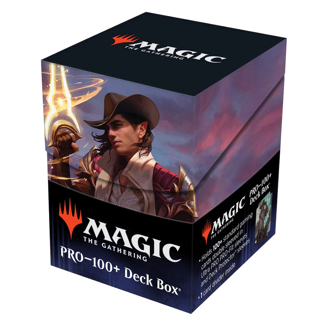 Magic: The Gathering Outlaws of Thunder Junction Kellan, the Kid 100 ...