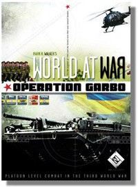 World at War: Operation Garbo Expansion - Lock N Load Publishing ...