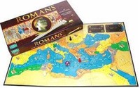 Romans Board Game - MindWare - Boardgames