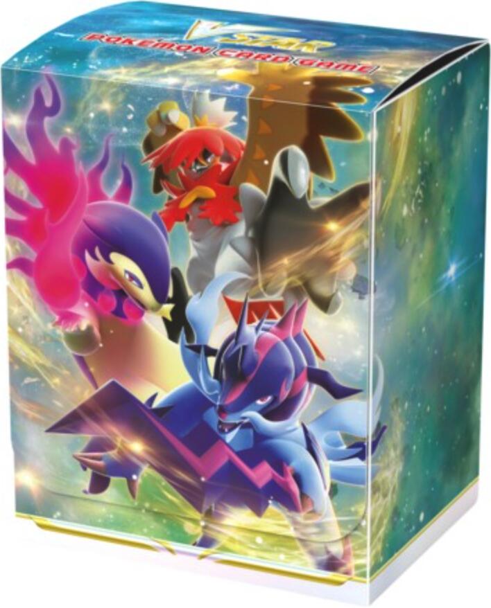 Pokemon Center Japan Exclusive: Hisuian Decidueye Hisuian Typhlosion ...