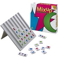 MixUp Board Game - Out of the Box - Boardgames