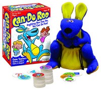 Can-do Roo Game - Patch Products - Boardgames
