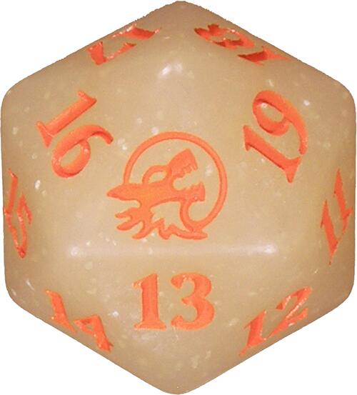 Innistrad: Midnight Hunt Bundle Spindown Die - Wizards of the Coast ...