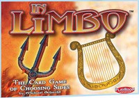 In Limbo Card Game - PlayRoom Entertainment - Boardgames