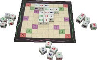Set Cubed - Set Enterprises - Boardgames